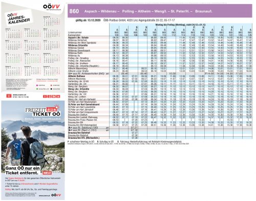Unsere Vorschläge-Ihre Wahl! | SPÖ Aspach